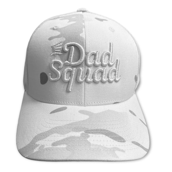 Dad Squad Gear | Accessories | Nwt Dad Squad Gear Multicam Hats | Poshmark
